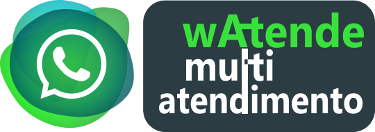 wAtende - Multiatendimento WhatsApp